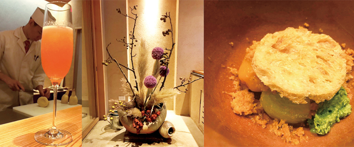 【Ver. English】Ms. YUKI MINAKAWA - Sommelier of Sake (International ...