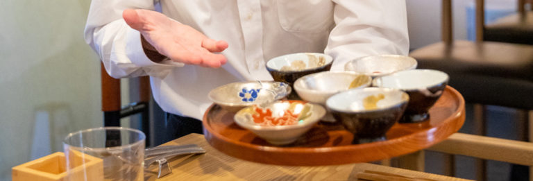 什麼是國際唎酒師 - Sommelier of Sake (International kikisake-shi) | SSI ...