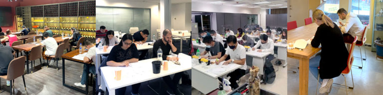 什麼是國際唎酒師 - Sommelier of Sake (International kikisake-shi) | SSI ...