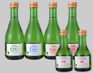 《中級》國際唎酒師 考試課程 - Sommelier of Sake (International kikisake-shi) | SSI ...