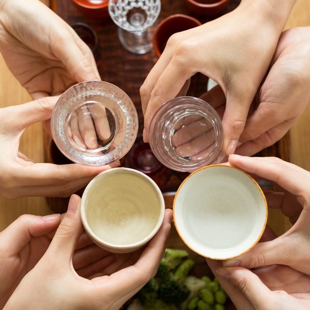 什麼是國際唎酒師 - Sommelier of Sake (International kikisake-shi) | SSI ...