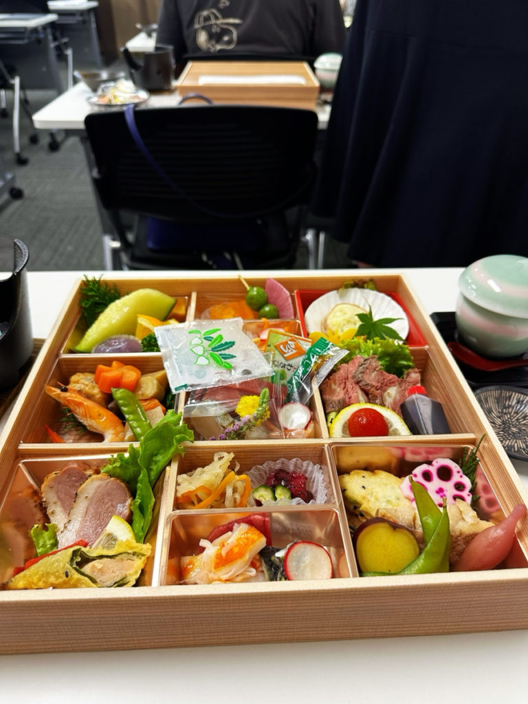 Enhancement program 2024 in TOKYO - Sommelier of Sake (International ...